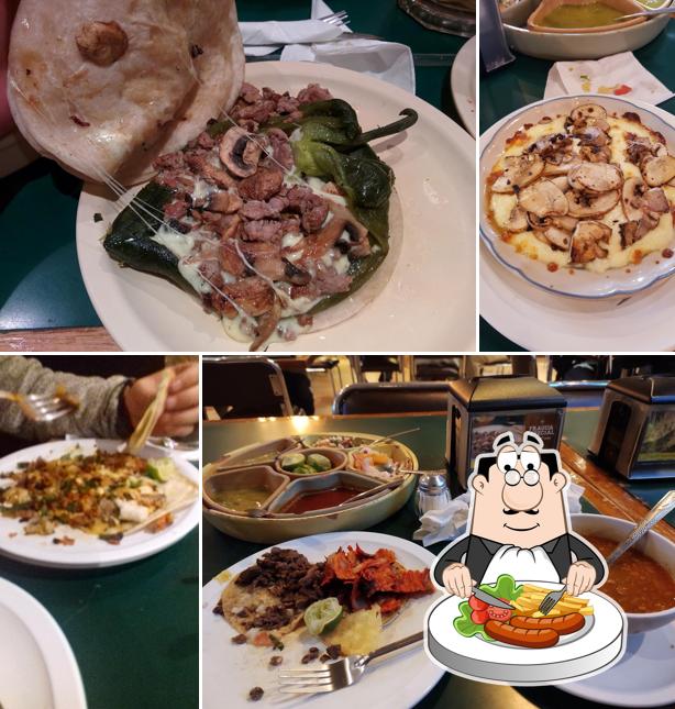 “LA FRAGUA” Carranza, San Luis Potosi - Menú del restaurante, precios y ...