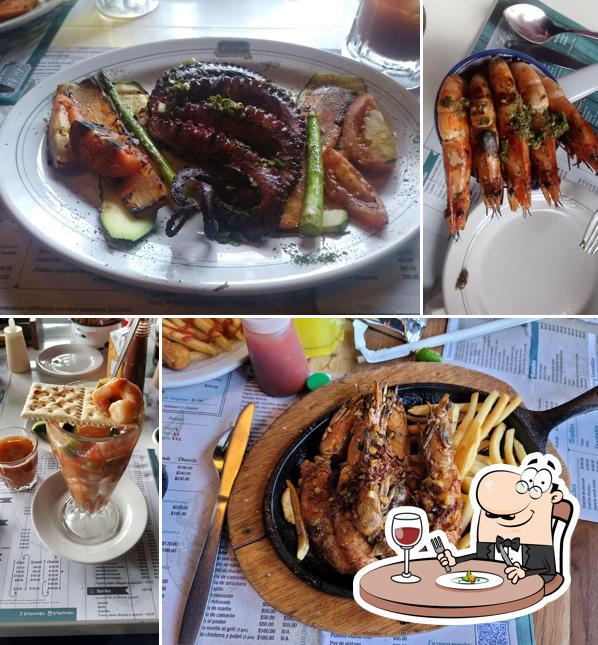 La Viga, San Luis Potosi - Menú del restaurante, precios y reseñas