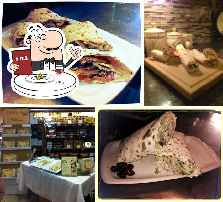 Lawash Bakery, Vaughan - Restaurant menu, prices and reviews