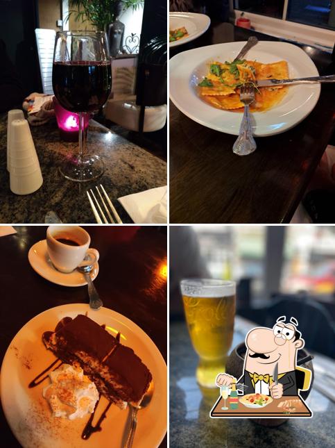 Little Italy in Eastbourne - Restaurant menu and reviews