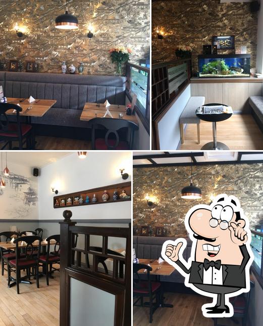 Top 7 restaurants in Helensburgh, august 2025 - Restaurant Guru