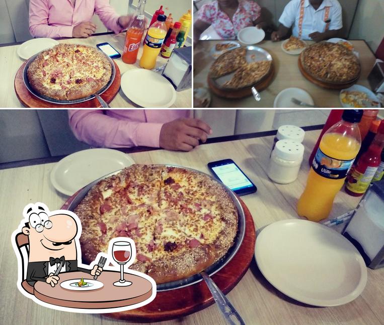 Maximo's Pizza, Huejutla - Menú del restaurante, precios y reseñas