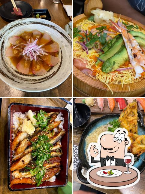 Moeru Japanese Restaurant (Welcome to call and order takeaway), West ...