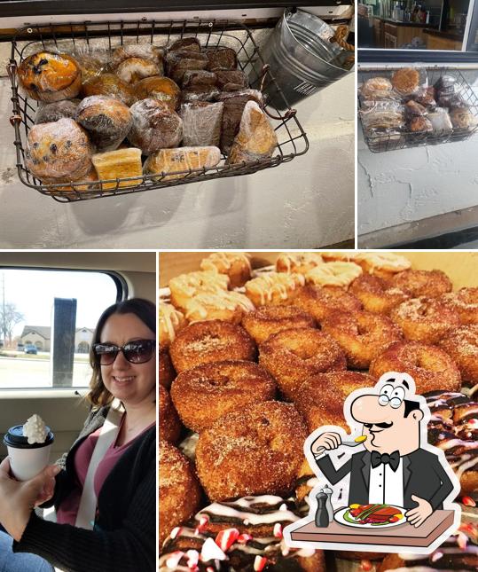 Mountain Timber Coffee, Meridian - Restaurant menu, prices and reviews