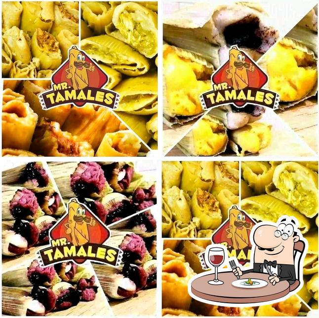 Mr. Tamales Estroncio, Durango - Menú del restaurante, precios y reseñas