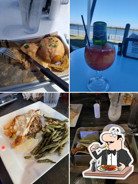 Neches River Wheelhouse, Port Neches - Restaurant menu, prices and reviews