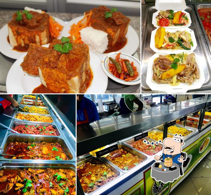 New Victory Foods, Durban North - Restaurant menu, prices and reviews