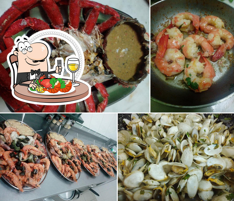 O Celeiro, Vendas Novas - Menu do restaurante, preços e opiniões