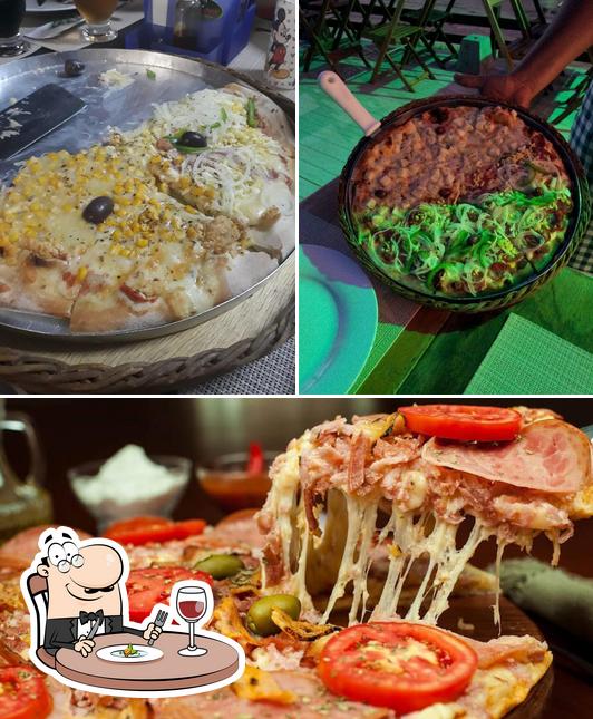 Piano Eco Pizza, Marechal Deodoro - Menu do restaurante, preços e opiniões