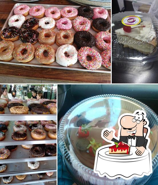 Pastelería Astros, Heroica Guaymas - Menú del restaurante, precios y ...