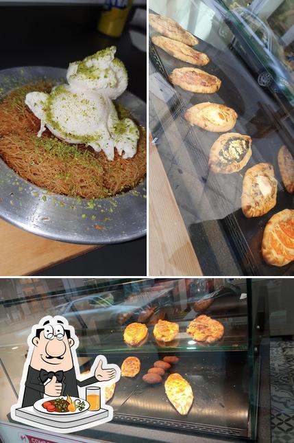 Pide Restaurant, Athens - Restaurant menu, prices and reviews