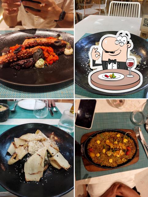 Pipo Restaurante, São Paulo - Menu do restaurante, preços e opiniões