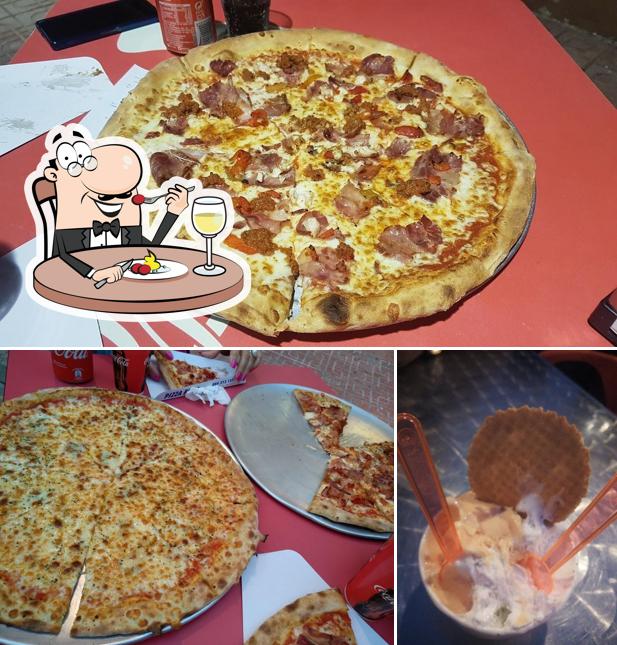 Pizza Fono, Oropesa - Menú del restaurante, precios y reseñas