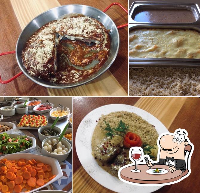 Prego Bar, Santa Maria - Menu do restaurante, preços e opiniões