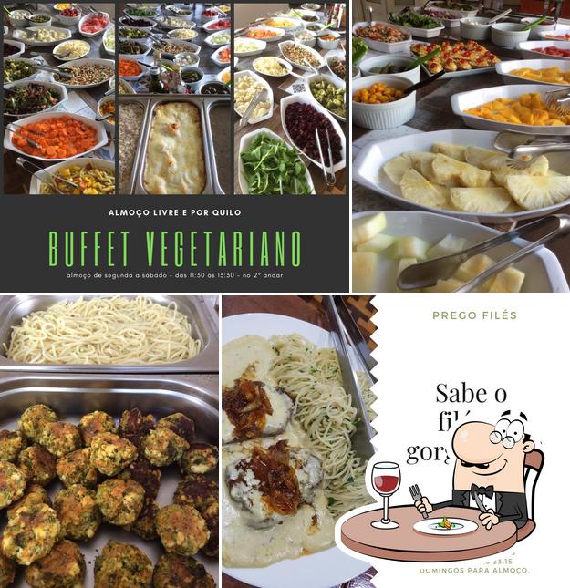 Prego Bar, Santa Maria - Menu do restaurante, preços e opiniões