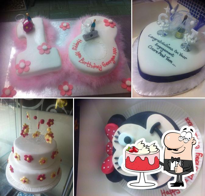 Quigley's Bakery, Runcorn - Restaurant menu, prices and reviews