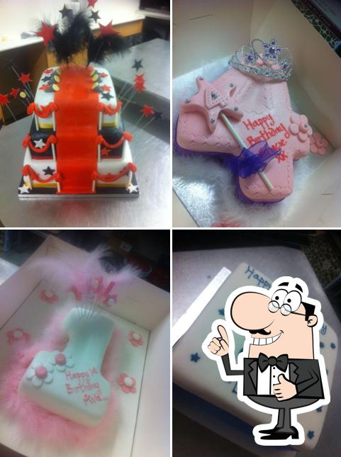 Quigley's Bakery, Runcorn - Restaurant menu, prices and reviews