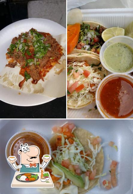 Rafa's, Gardena - Restaurant menu, prices and reviews