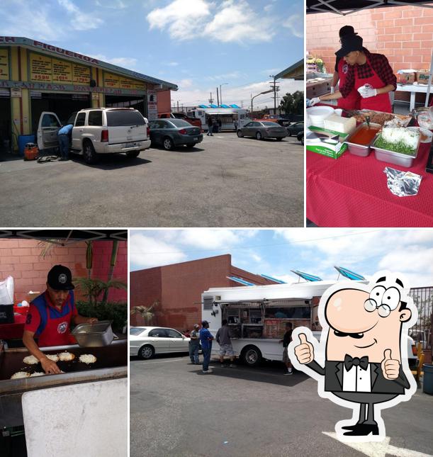 Rafa's, Gardena - Restaurant menu, prices and reviews