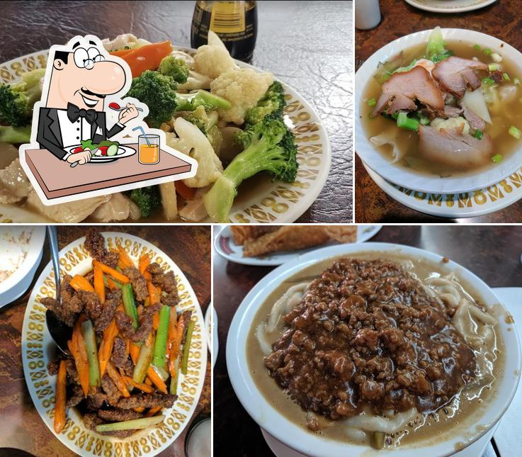 Raymond's, Canora - Restaurant menu, prices and reviews