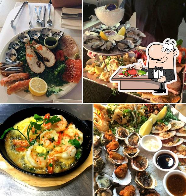 Richmond Oysters, Richmond - Restaurant menu, prices and reviews