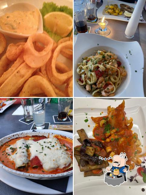 Ristorante Tropea, Rodenbach - Speisekarte, Preise und Bewertungen