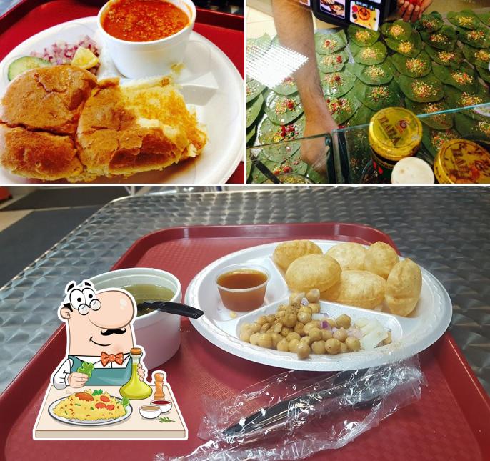 Royal Paan, Brampton - Restaurant menu, prices and reviews