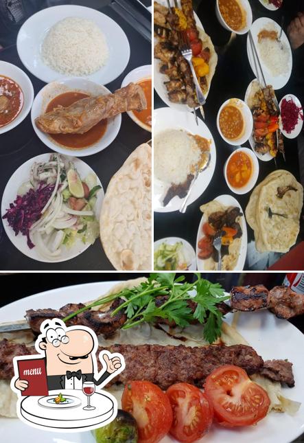 Sarah Shawarma, Middlesbrough - Restaurant menu, prices and reviews