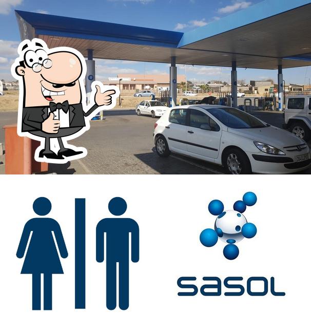 Sasol Andrew Mapheto, Tembisa - Speisekarte, Preise und Bewertungen