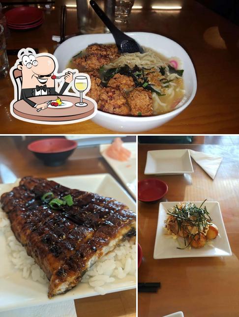 Shibuku Japanese Palmyra, Bicton - Restaurant menu, prices and reviews