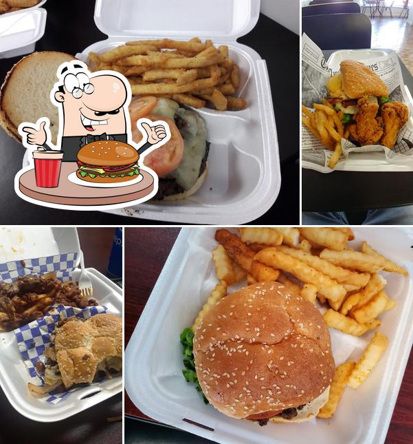 Smaxx, Kansas City - Restaurant menu, prices and reviews