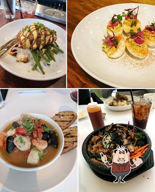 Menu of Stix Restaurant, Findlay - asian restaurant reviews and ratings