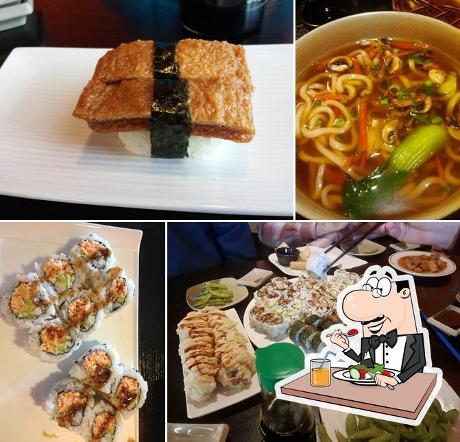Top 1 restaurante con fideos pad thai en Greenwood, Nueva Escocia ...