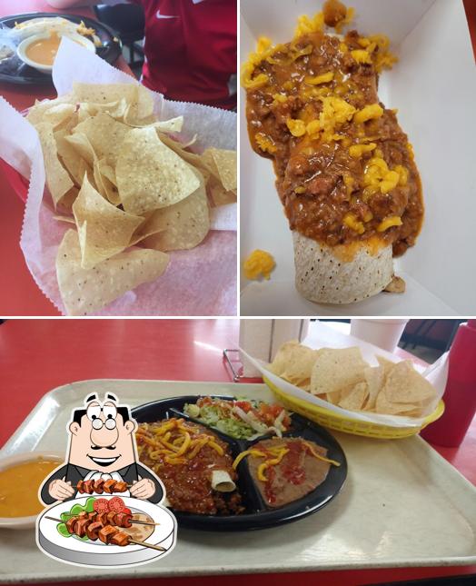 Taco Rio, Paragould - Restaurant menu, prices and reviews