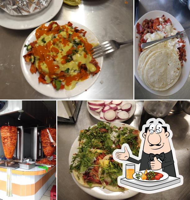 Tacos Los Tarascos Ejido, Acapulco - Menú del restaurante, precios y ...