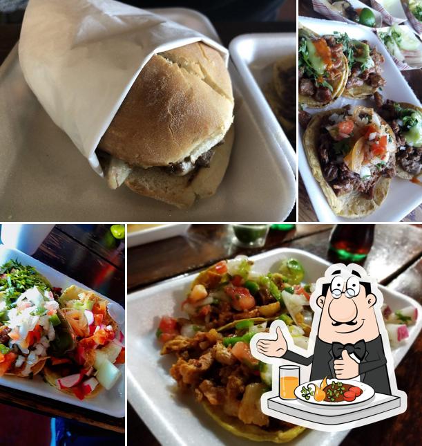 Taquito Loco #2, Ciudad Juarez - Restaurant menu, prices and reviews