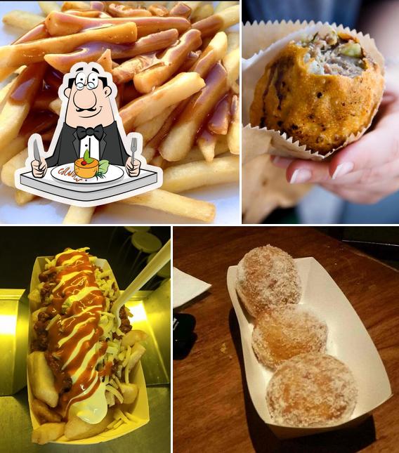 Top 7 restaurants in Castlemaine, november 2024 - Restaurant Guru