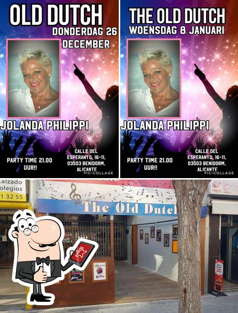 The Old Dutch Benidorm, Benidorm - Menú del restaurante, precios y reseñas