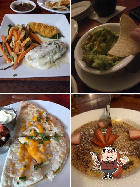 The Original Blue Adobe Grille, Mesa - Restaurant menu, prices and reviews