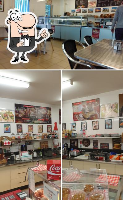 Three Links Cafe, Campbellfield - Restaurant menu, prices and reviews