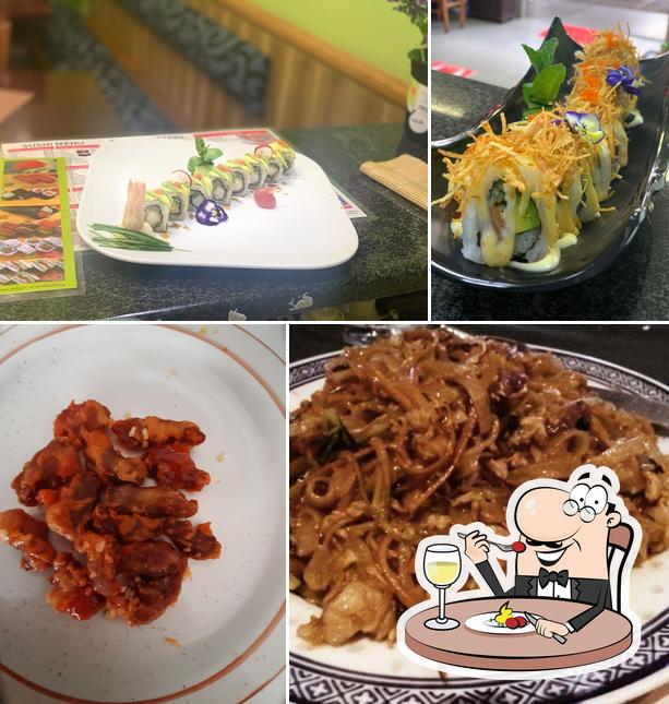 Best restaurants in Karaglen Shopping Centre Mall - Restaurant Guru