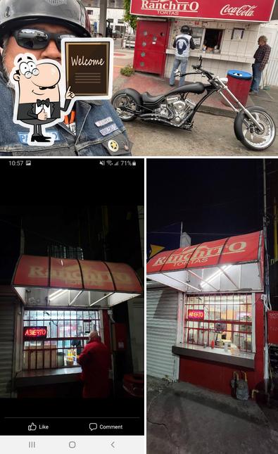 Tortas Mi Ranchito, Tijuana - Menú del restaurante, precios y reseñas