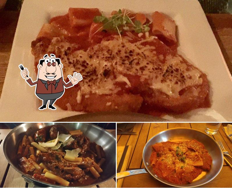 Trattoria Il Panino, Boston - Restaurant menu, prices and reviews