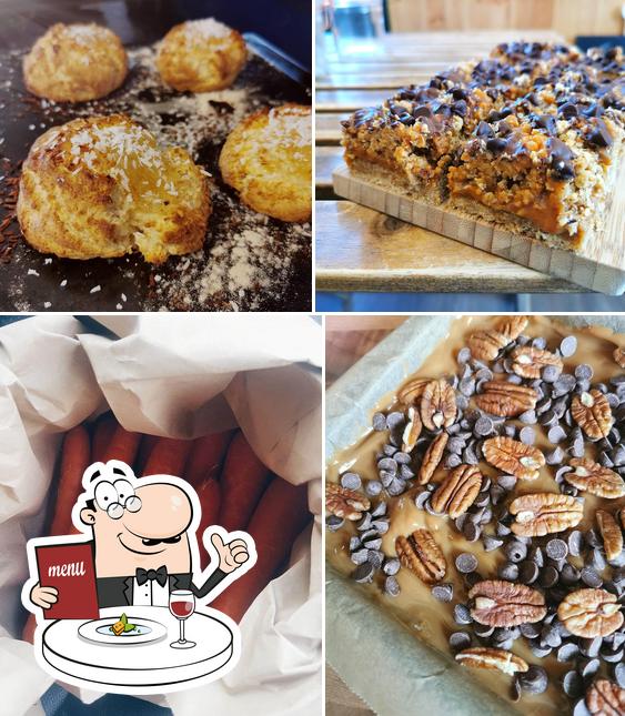 Tribe Coffee House, Saintfield - Restaurant menu, prices and reviews