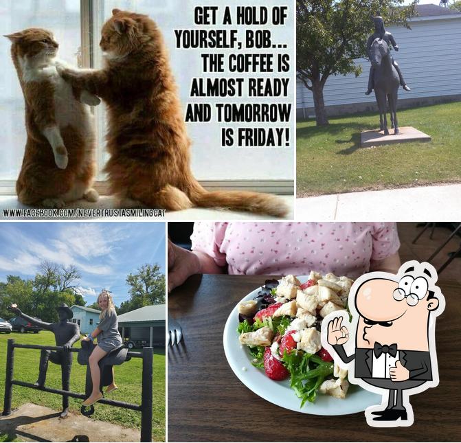 Vining Grill, Vining - Restaurant menu, prices and reviews