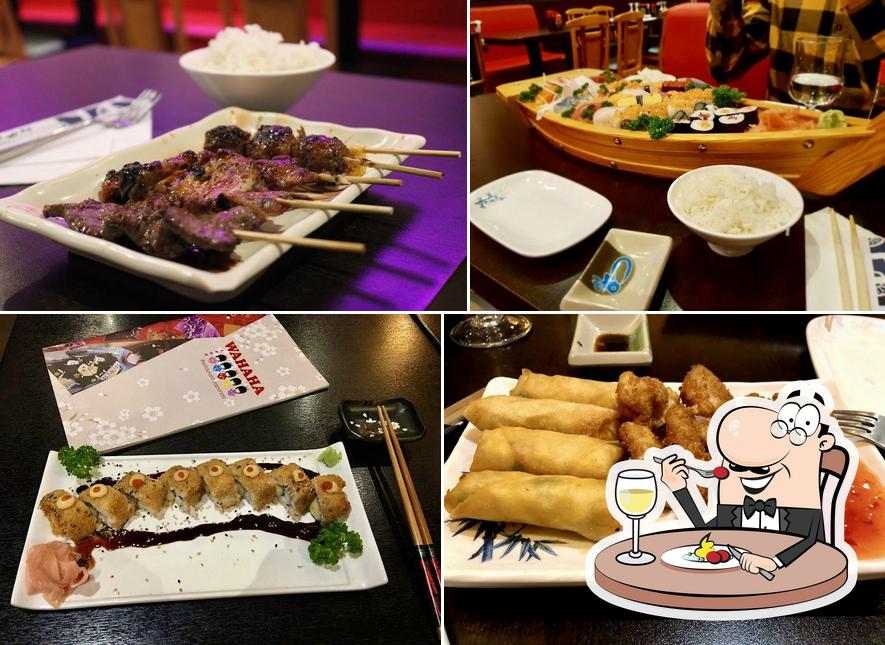 Wahaha, Malakoff - Menu du restaurant, prix et avis