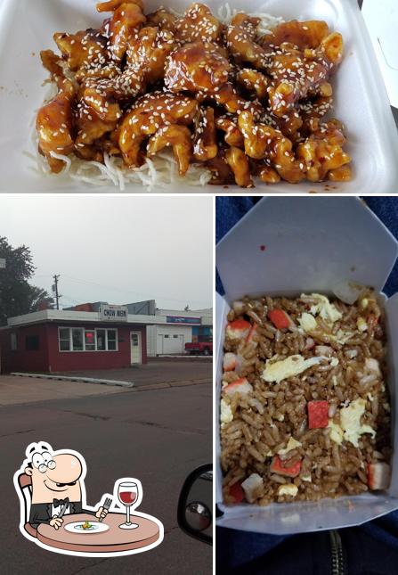 Wong's Kitchen, South Saint Paul - Restaurant menu, prices and reviews