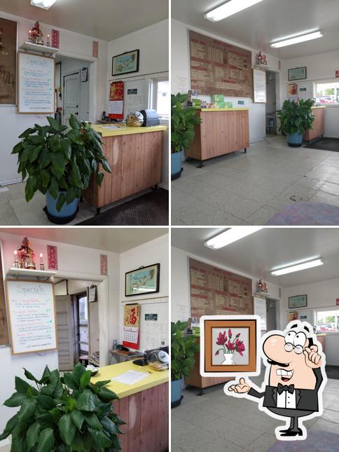 Wong's Kitchen, South Saint Paul - Restaurant menu, prices and reviews