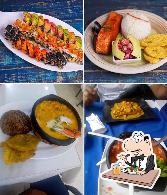 Locura de Mar Cucúta, Cúcuta - Menú del restaurante, precios y reseñas