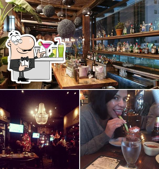 BODEGA 8, Tijuana - Menú del restaurante, precios y reseñas